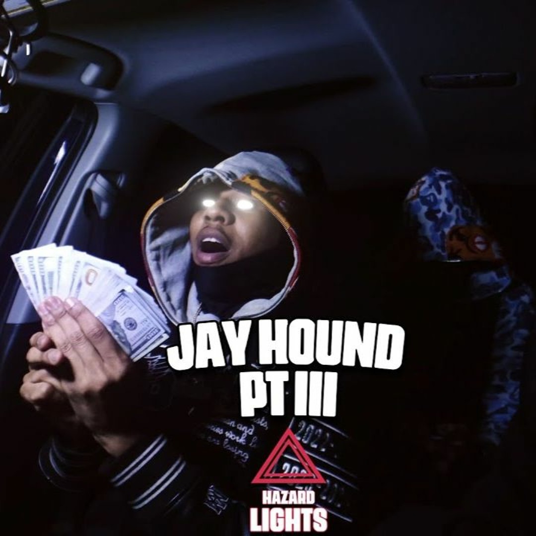Stream HEATGENERAL | Listen to Jay Hound - Hazard Lights Part 3 (Full ...