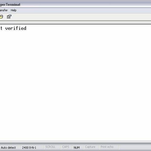 Stream Serial Number Hyperterminal Private Edition Version 7 0 from ...