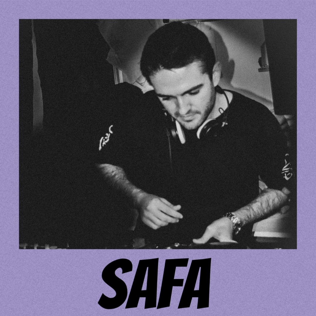 Stream Charlotte - The dnb hub | Listen to Safa - Mixes playlist online ...