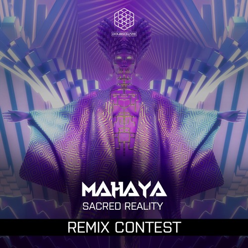Stream Mahaya -Sacred Reality (Monster sound Remix) by MONSTER SOUND ...