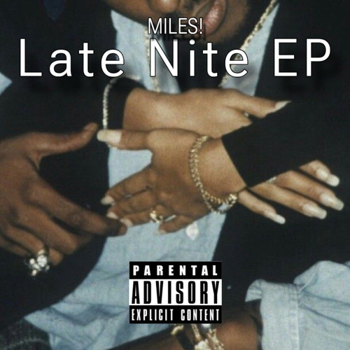 Stream Milas Romeo | Listen to LATE NITE EP playlist online for free on ...