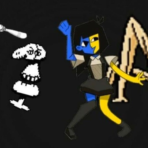 Stream Indie Mix (OFF, LISA, UNDERTALE, ENA) by graveantelol | Listen ...