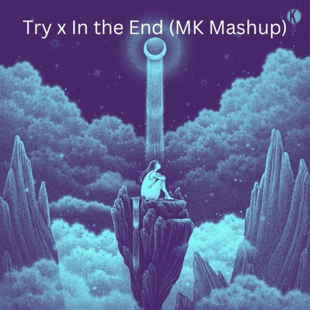 Stream Dabin x Said the Sky x Mitis: Try x In the End by MK | Listen ...
