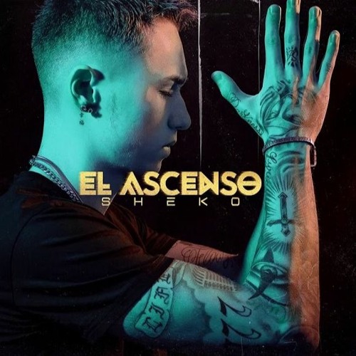 Stream 12. Cuando te lo hacia - Sheko [El Ascenso Album] by Sheko Temas ...