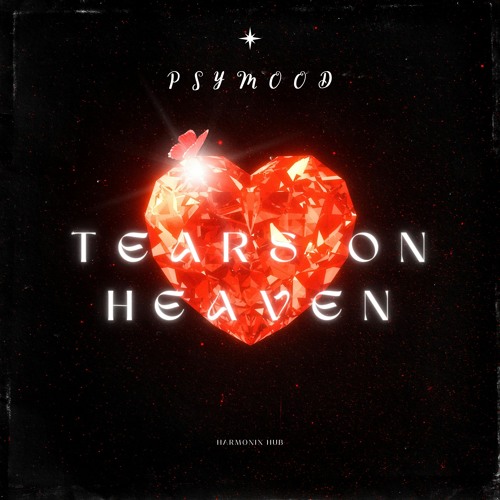 Stream Tears On Heaven [ Type Beat The Weeknd, Post Malone ] by ...