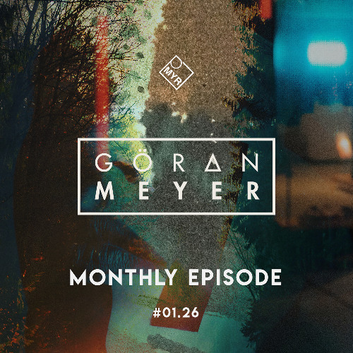 David Mayer - News Flash