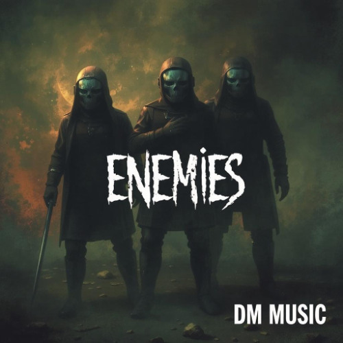 Stream Enemies by DM MUSIC OFFICIAL | Listen online for free on SoundCloud
