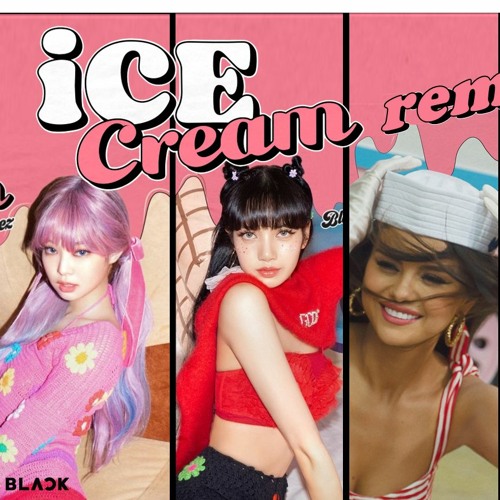 Stream Ice Cream Revamp by Ross Chavez | Listen online for free on ...