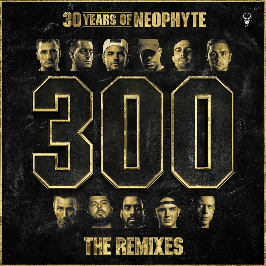 Stream Neophyte Records | Listen to 30 Years Of Neophyte: The Remixes 🔱 ...