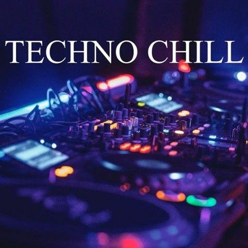 Stream 6R33N | Listen to Chill Techno playlist online for free on ...