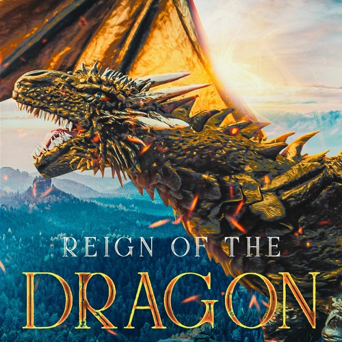 Stream (Get Now) Reign of the Dragon Queen (Dragon Reign, #1) from ...