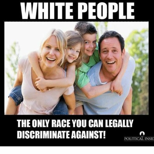 Stream Being Racist Can Never Stop Racism by Survive the News | Listen ...