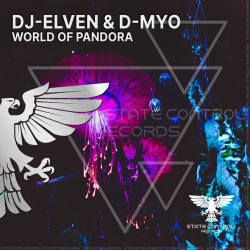 Stream World Of Pandora (Extended Mix) by State Control Records & DJ ...