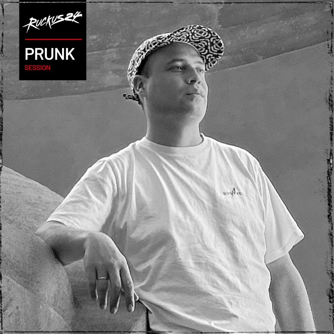 Stream Ruckus24 Session: Prunk by Ruckus24 | Listen online for free on ...