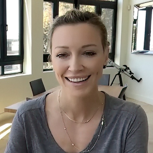 Stream Katie Cassidy is third generation Hollywood royalty by Oh ...
