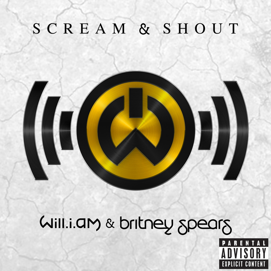 Stream Scream Shout Feat Britney Spears By Will I Am Official