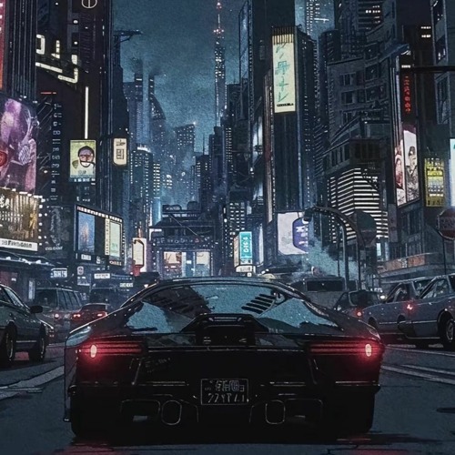 Stream cp77 by Many | Listen online for free on SoundCloud