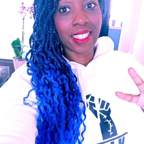 Stream The Black Rose of Durham Radio Podcast by Black Rose (Cora Reid ...