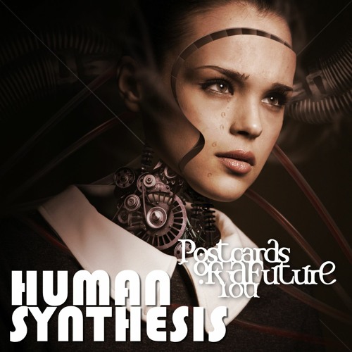 Stream Human Synthesis - Music for cinema, games and series by ...