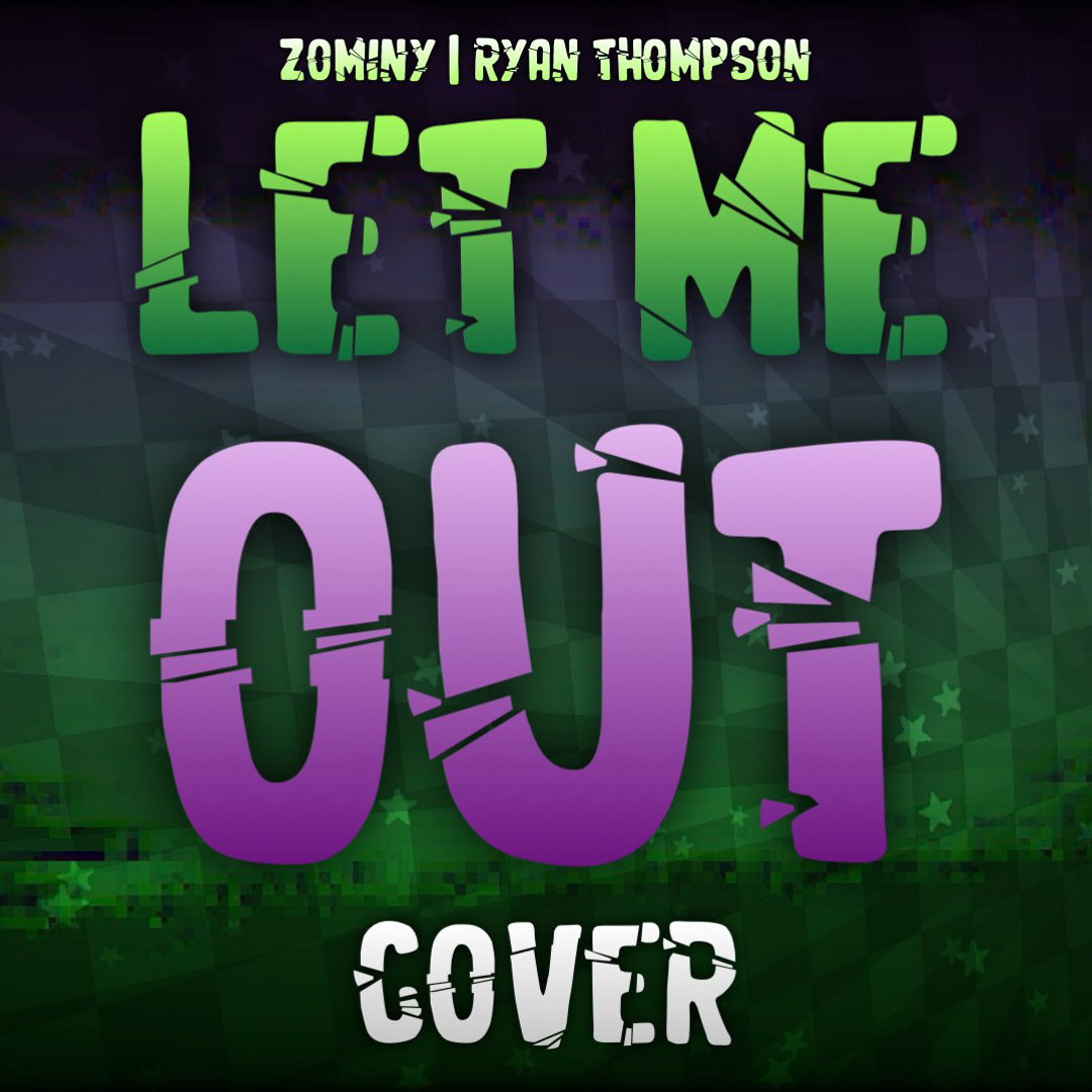 Stream FNAF - Let Me Out (APAngryPiggy & Dawko Cover) by RJTMusic ...