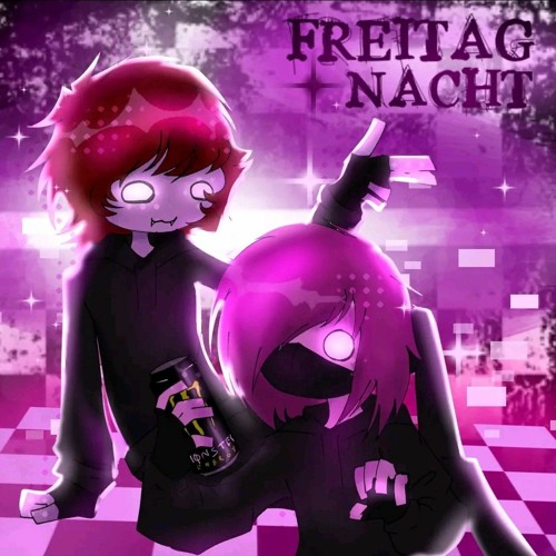 Stream freitag nacht +nami [nori] by pink luu | Listen online for free ...