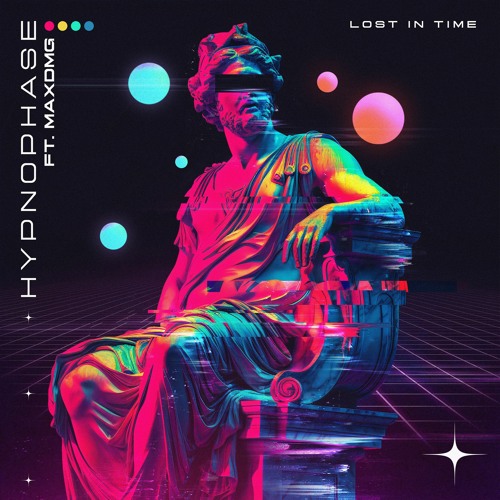 Stream MAXDMG | Listen to LOST IN TIME w HYPNOPHASE playlist online for ...