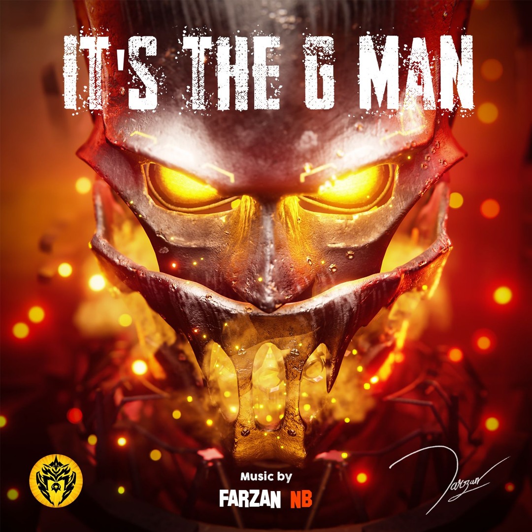 Stream It's The G Man by Farzan NB | Listen online for free on SoundCloud