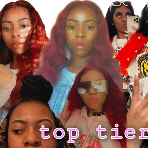 Stream Balløut Kiyah ft. YK Eif - In The Bag by Balløut Kiyah | Listen ...