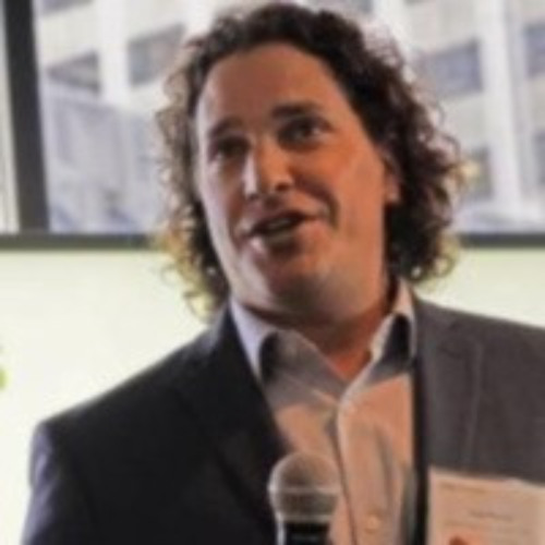 Stream Environmental Spotlights Podcast: Todd Gartner - Leveraging ...