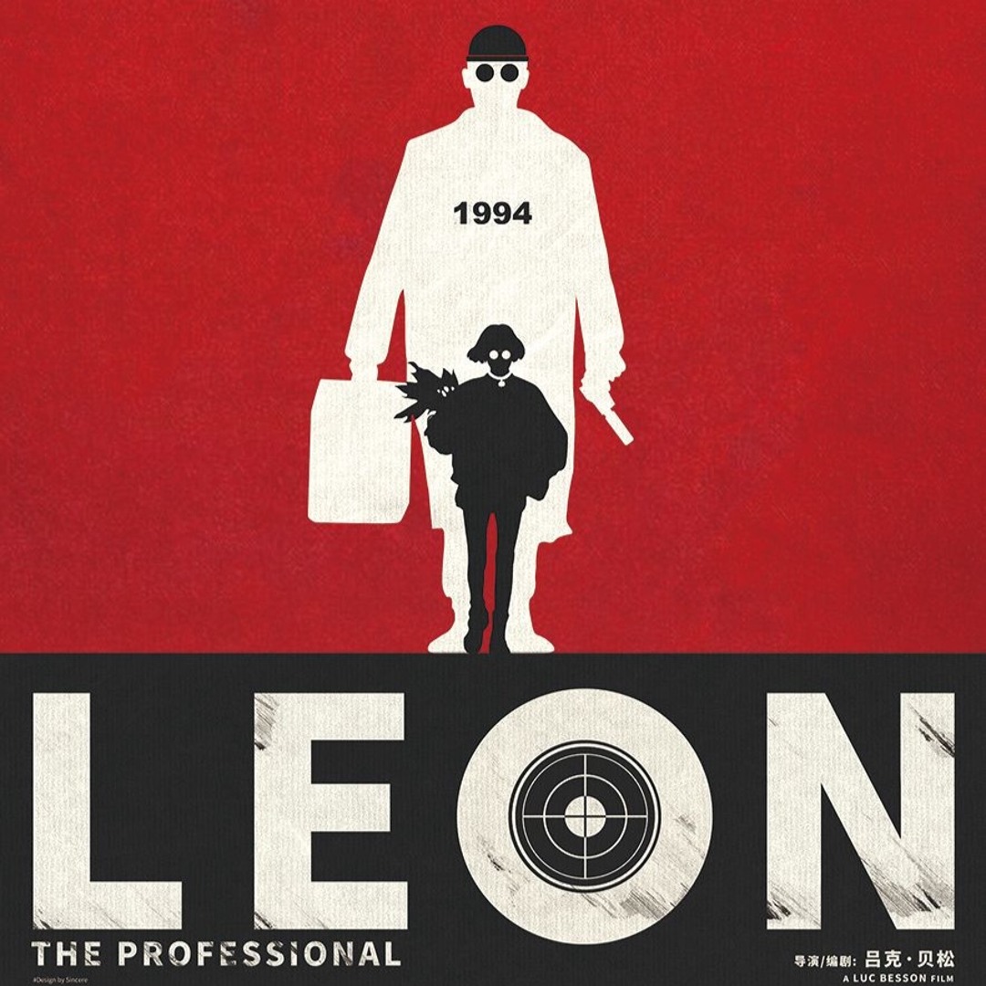Stream TiWIZO | Listen to Léon: The Professional (1994) - Original ...