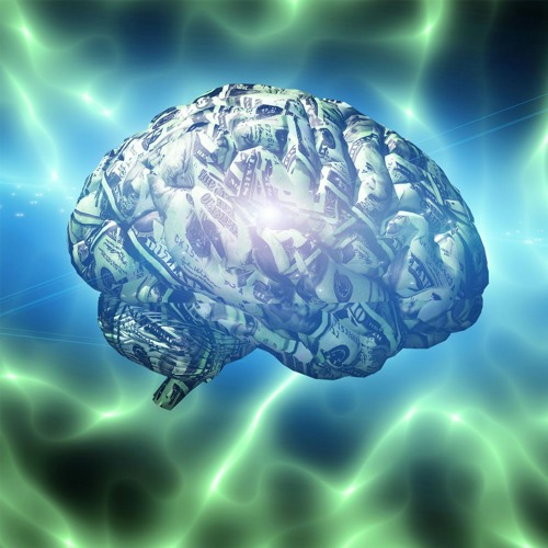 Stream Use Your Brain by mindpersuasion | Listen online for free on ...