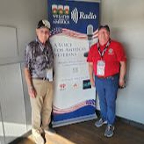 Stream Bob Patterson (Medal of Honor) & Tommy Pruitt (Terma Inc ...