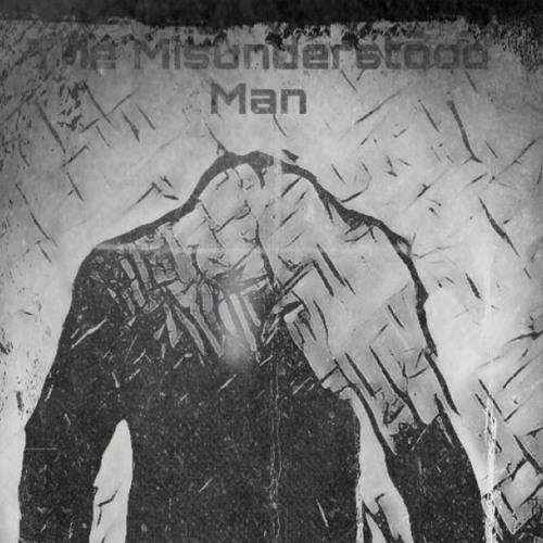 Stream D3ATH | Listen to The Misunderstood Man playlist online for free ...