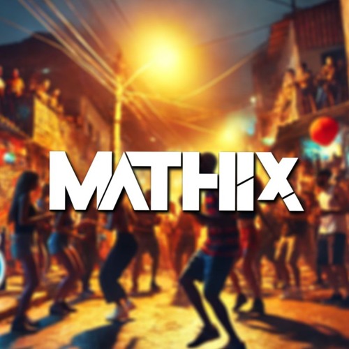 Stream DJ MATHIX - Baile, Brazilian, Jersey, Reggaeton Mix by Dj Mathix ...