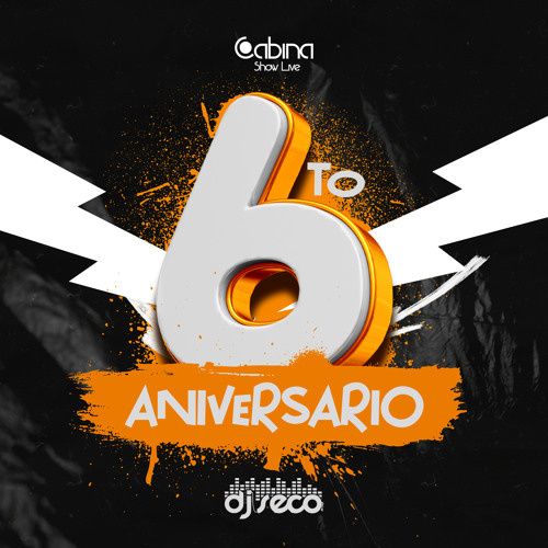 Stream Sandungueo Mix 6to Aniversario CSL DJ Seco El Salvador by Dj ...