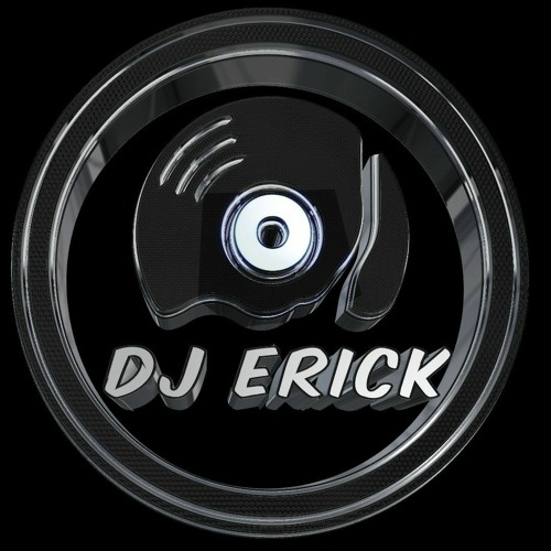 Dj Erick Logo Erick Beltran — Big Sand Productions