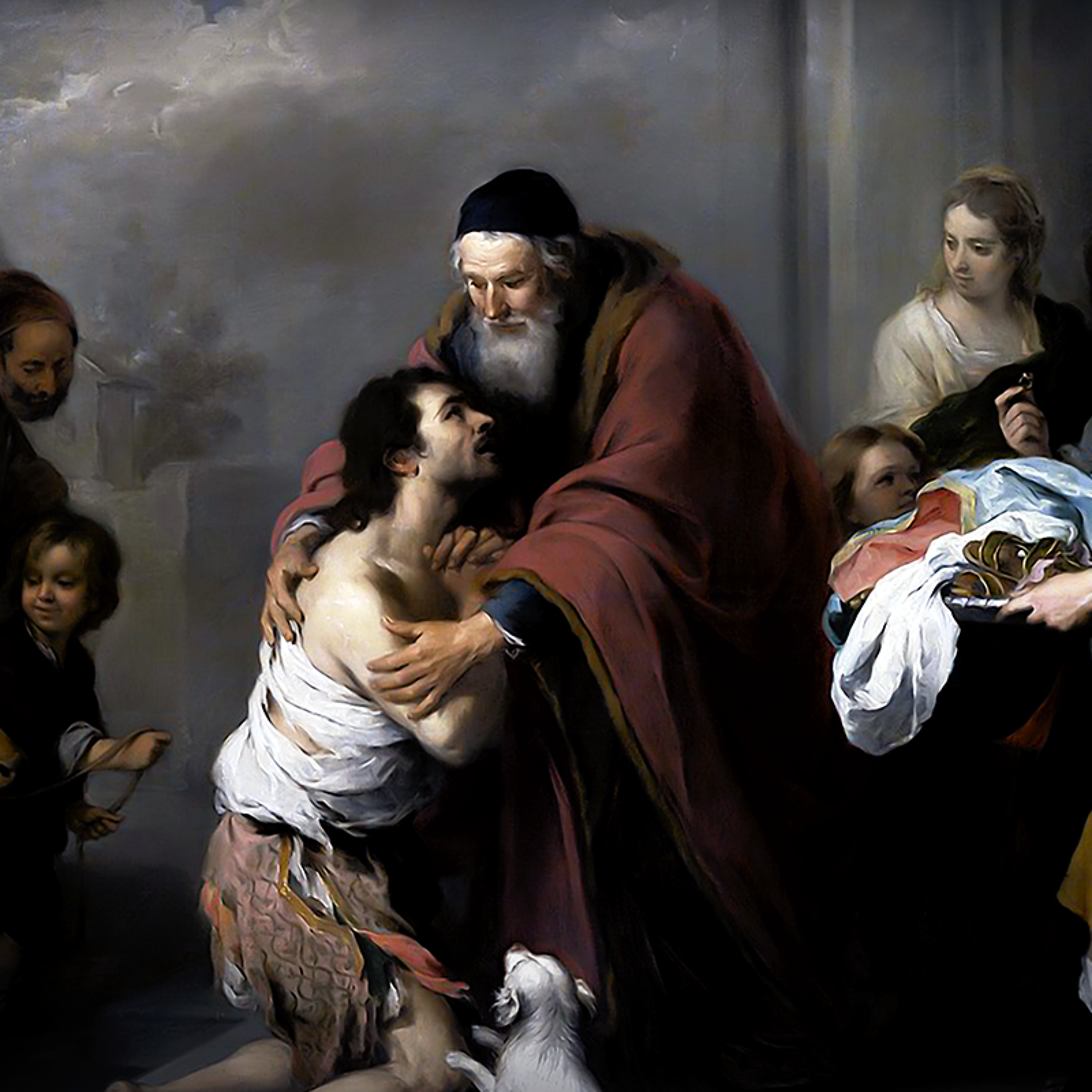 Homilia | O melhor para nós é que amemos Jesus! (3.º Domingo da ...