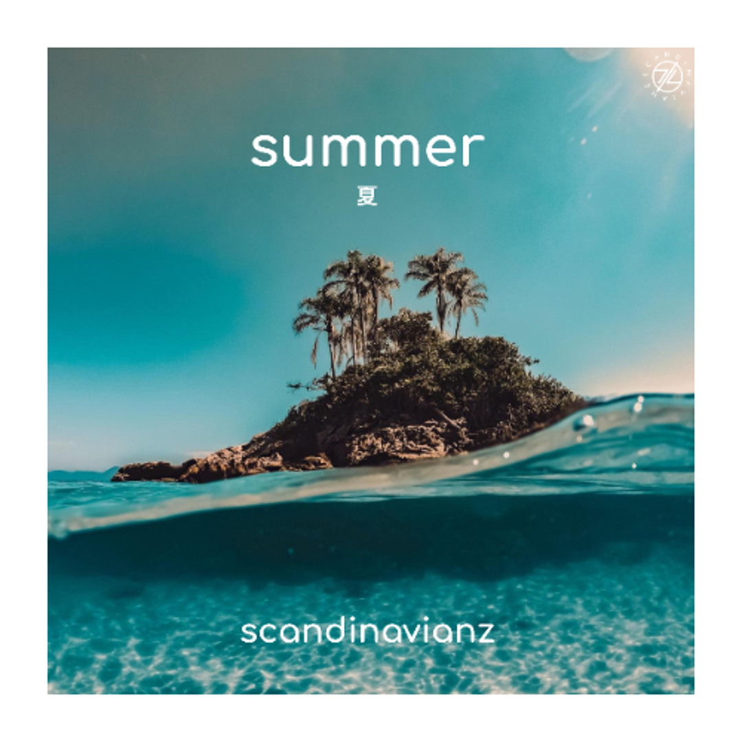 Stream Summer (Free download) Kygo Style Summer Tropical House (Beach ...