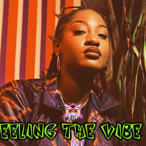 Stream Afrobeats Type Beat 2022 - "FELLING THE VIBE " - (Prod ...