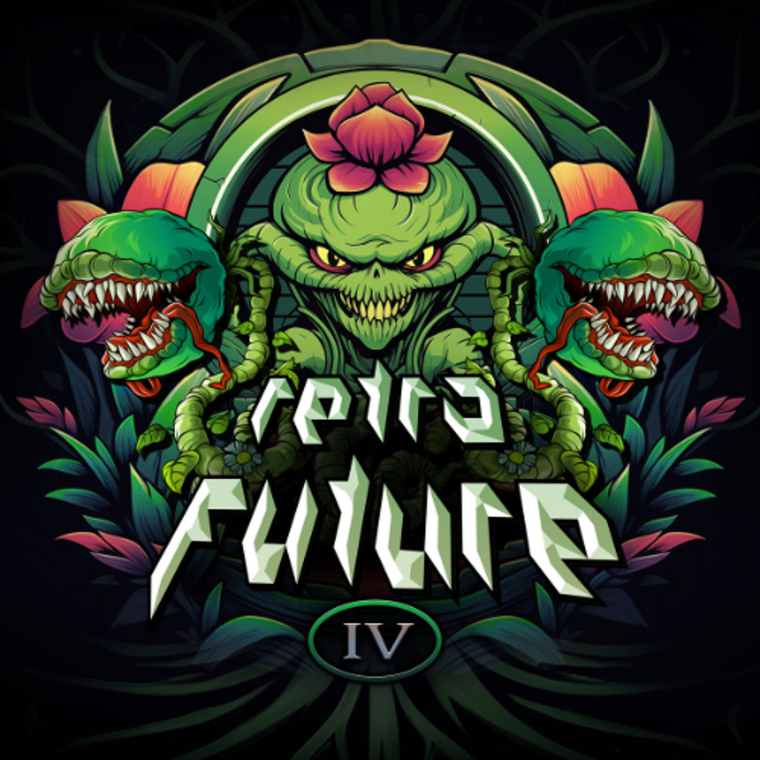 Stream Terranoise - Veil of Discord [170 BPM OUT ON RETRO FUTURE TRANCE MUSIC] by Terranoise ...