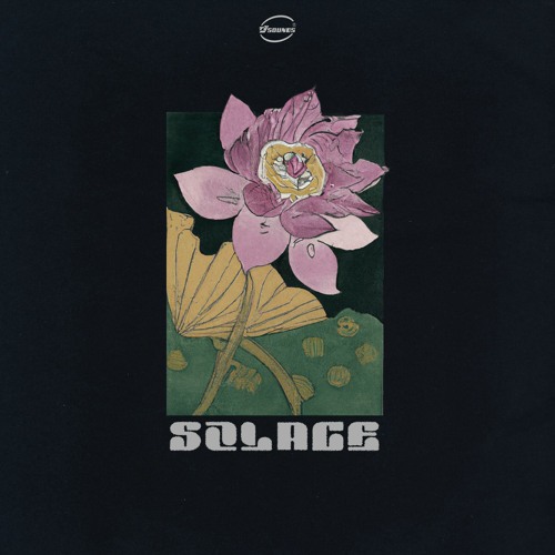 Stream Solace - Full Preview by The Sample Lab | Listen online for free ...