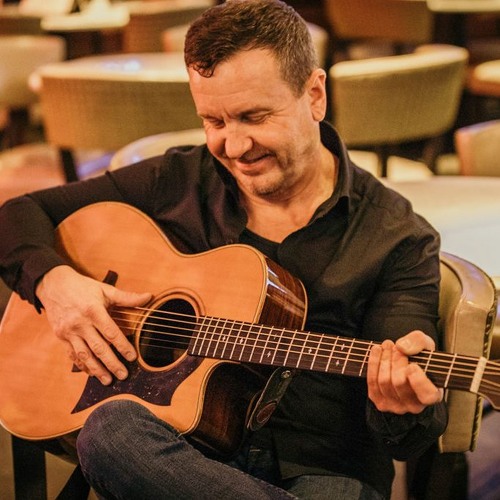 Stream COVER ME UP (Rob Garrett's version of the Jason Isbell song) by ...