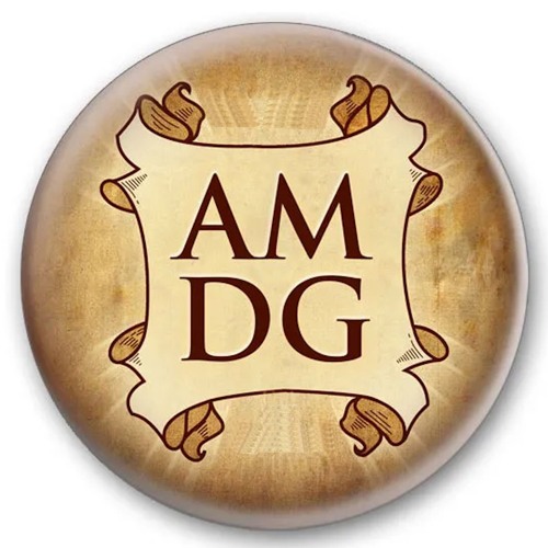 Amdg