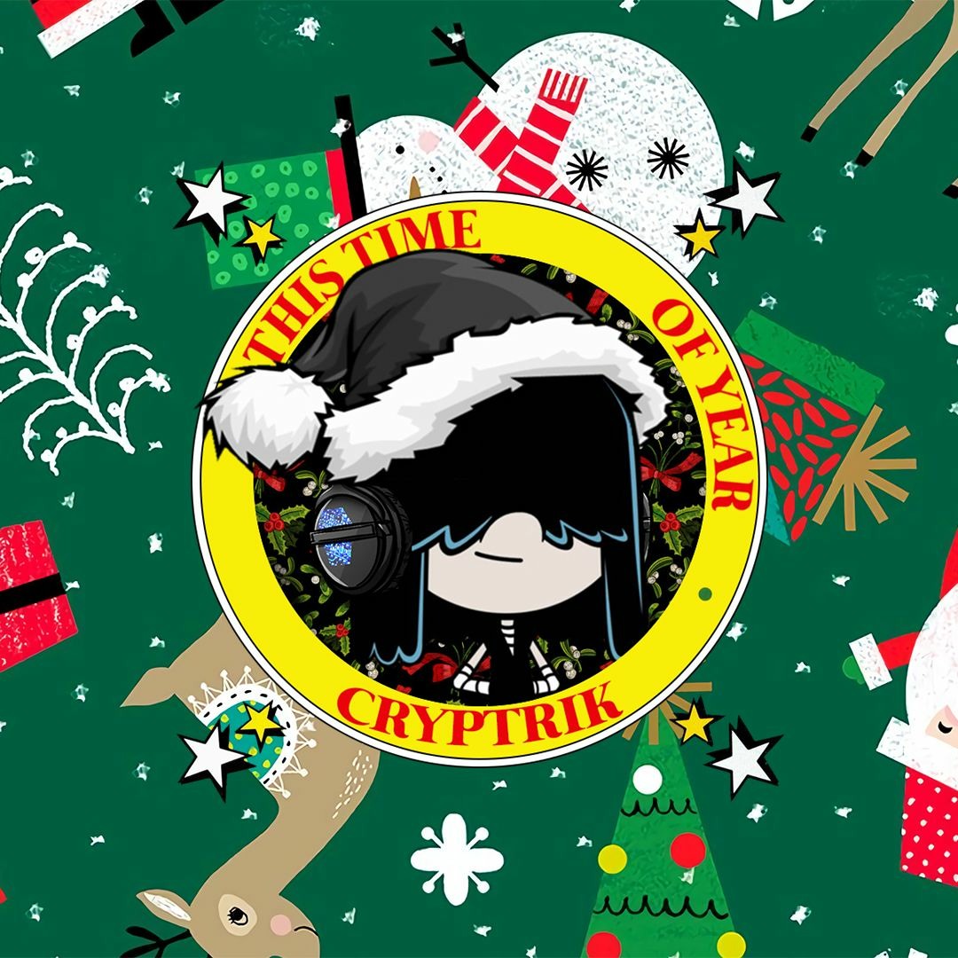 Stream This Time Of Year by Cryptrik (INACTIVE, FIND ME ON YOUTUBE ...