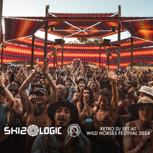 Stream Skizologic Retro DJ Set @ Wild Horses Festival 2024 by ...