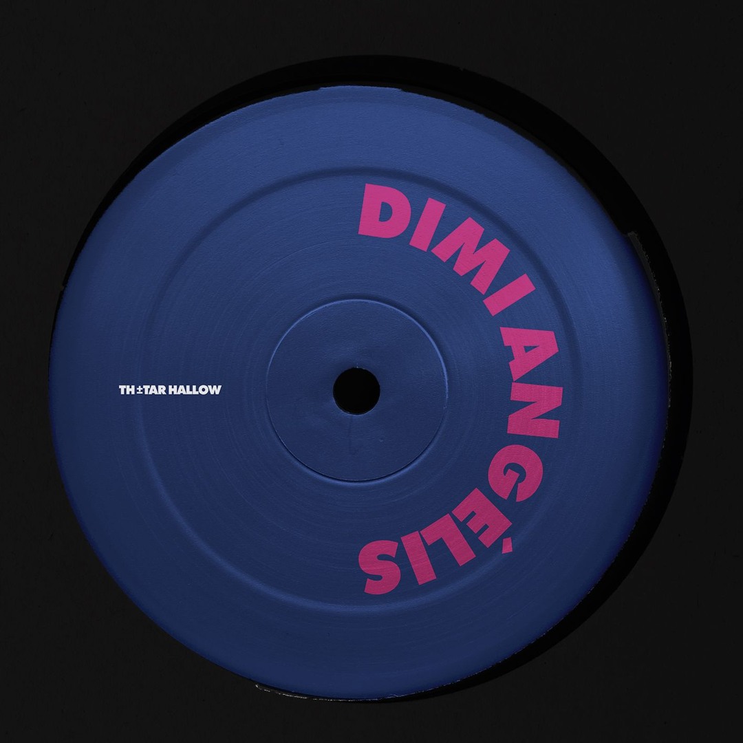 Stream TH - Tar - Hallow | Listen to Dimi Angélis - Incubus EP [TAR022 ...