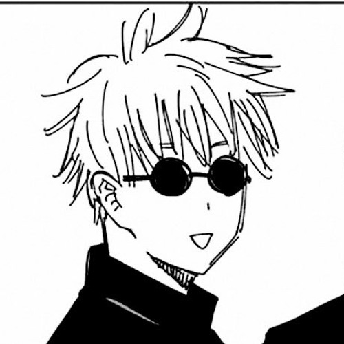 Stream Gojo crazy MAYBE SOOOO x Phonk by 20163196 | Listen online for ...