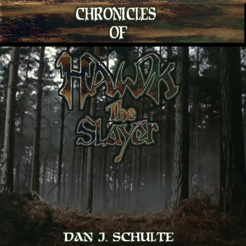 Stream The Fall of Gort by Dan J. Schulte | Listen online for free on SoundCloud