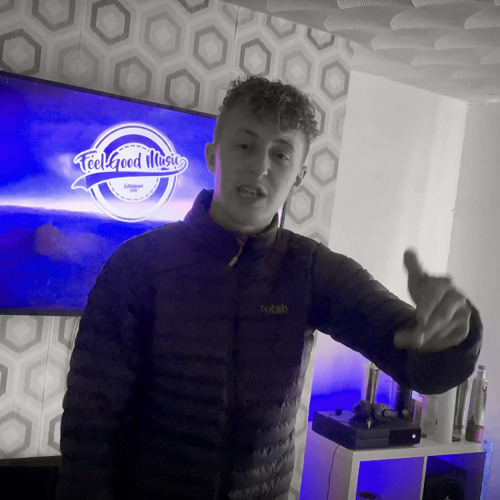 Stream Marky B - July Freestyle 2021 by Marky B | Listen online for ...