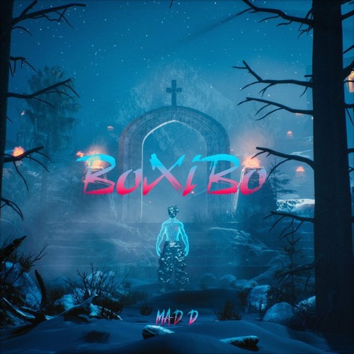 Stream HTL - BoXiBo (Mad D Remix) [Free Download] by MAD D | Listen ...